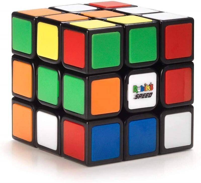 Cubo di Rubik 3x3 Speed Cube | Idee per regali originali | Europosters