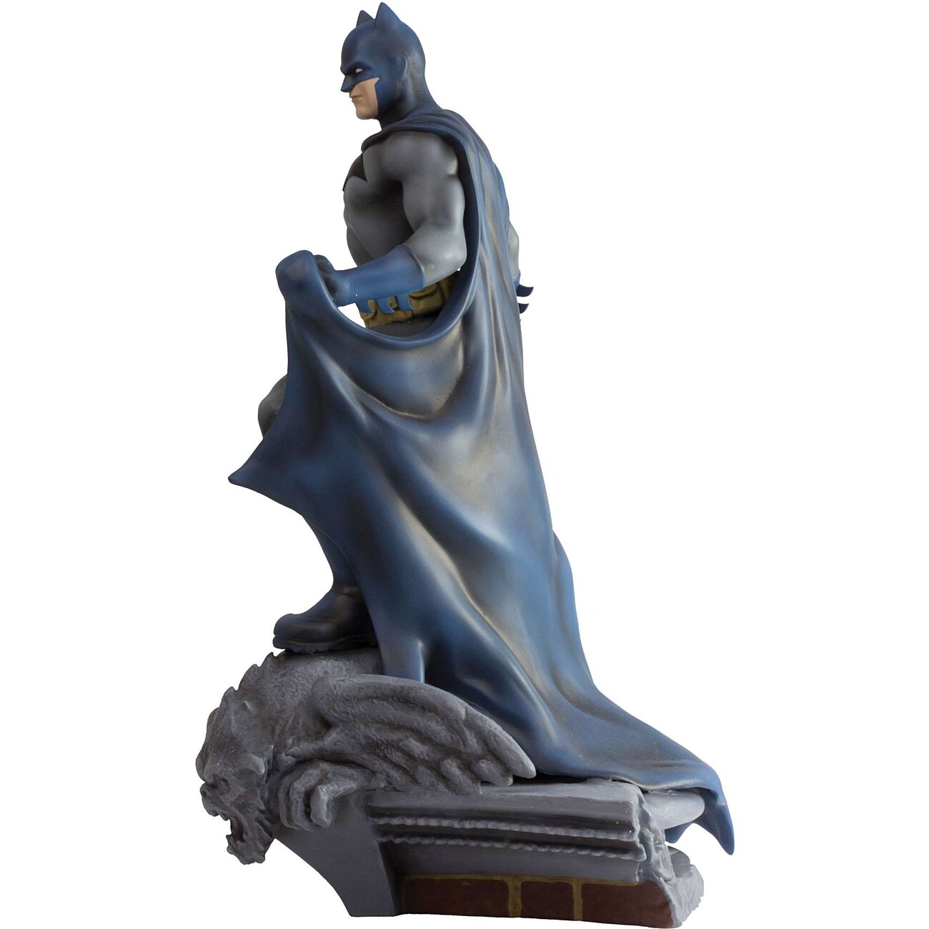 Figurka DC - Batman Mega (On Roof) | Pomysły na oryginalne prezenty ...