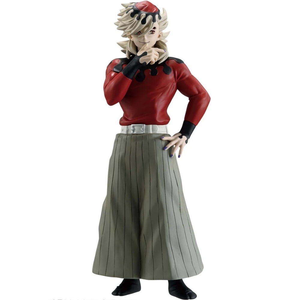 Figurine Demon Slayer: Kimetsu no Yiaba - Demon | Tips for original ...