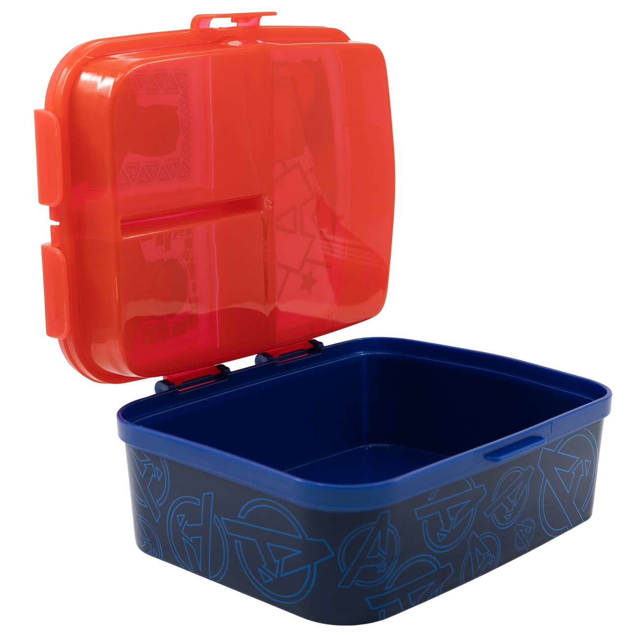 Eväsrasia Avengers - Invincible Force | Tips for original gifts | UKposters