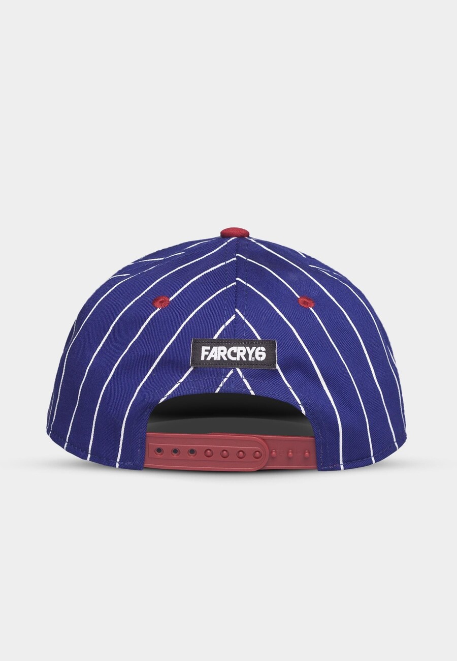 Far Cry 6 - Las Guerrillas | Kleidung und Accessoires für Merch-Fans