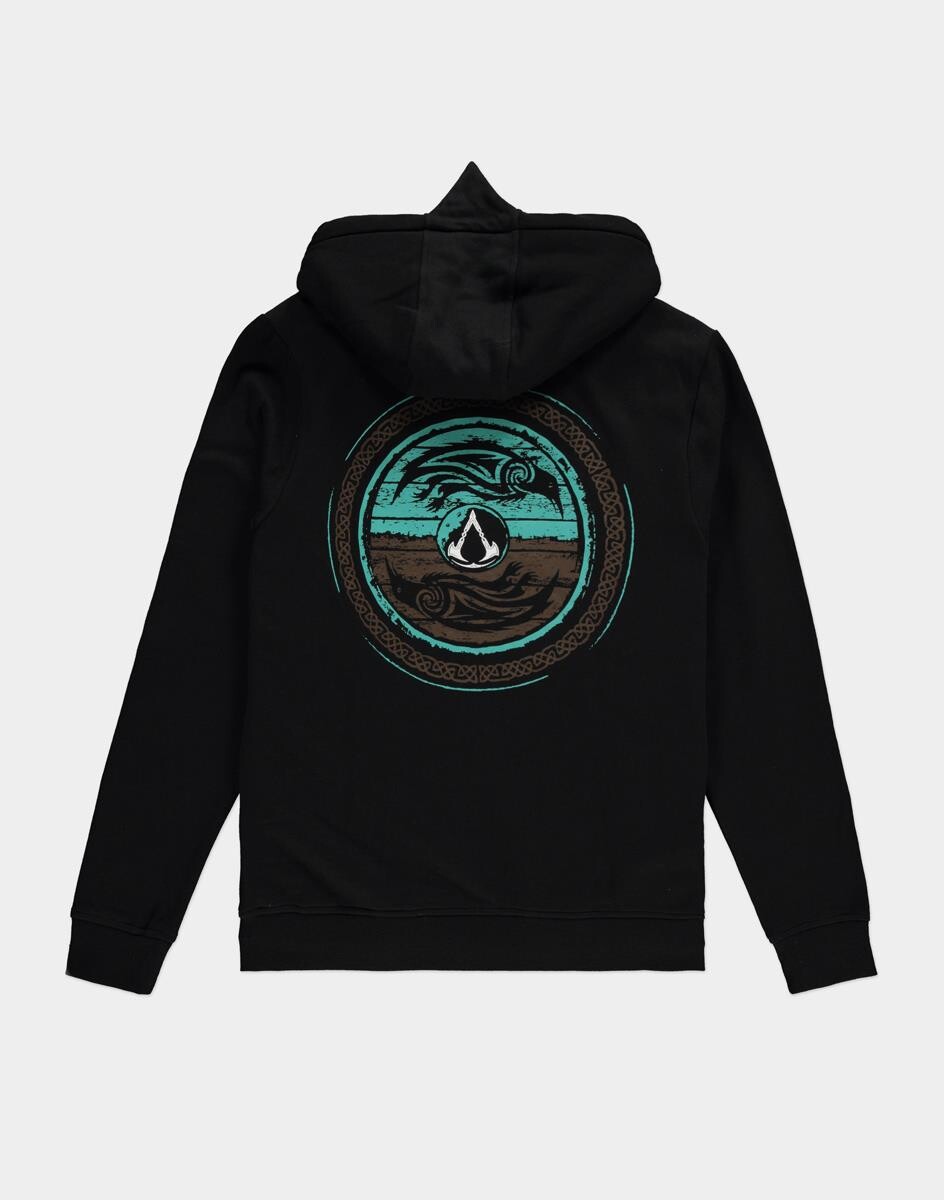 Assassin's Creed: Valhalla - Shield And Hammer | Clothes and ...