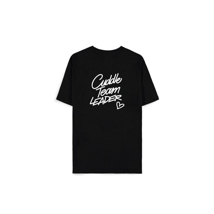 Tričko Fortnite - Cuddle Team Leader | Tipy na originální dárky ...