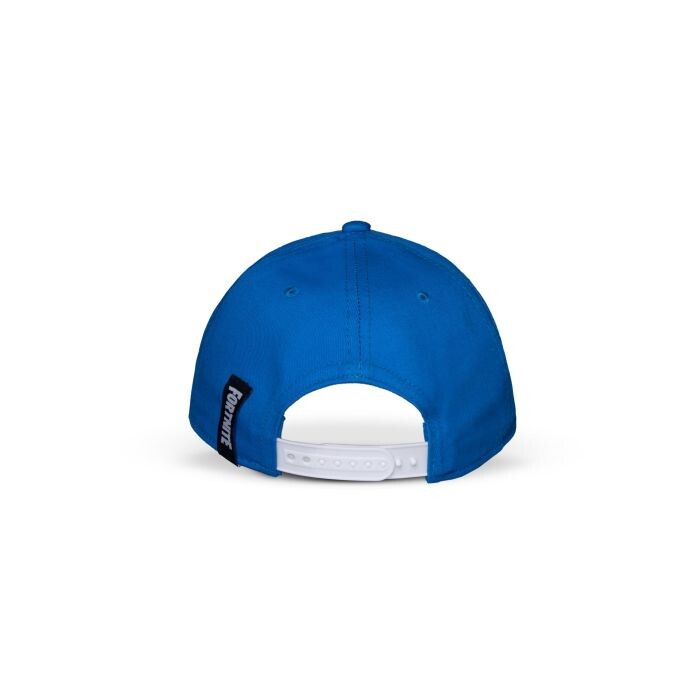 Fortnite - Meowscles Logo | Kleidung und Accessoires für Merch-Fans