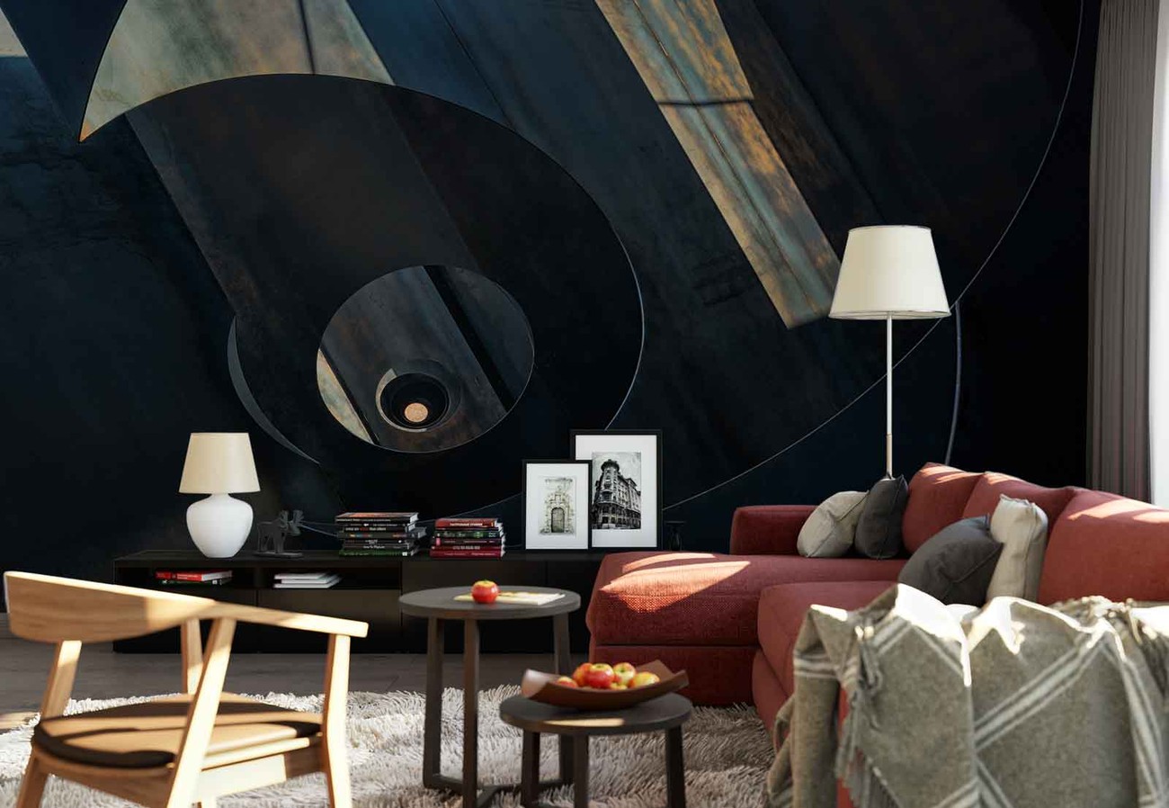 Fotomural Void, Papel pintado | Posters.es