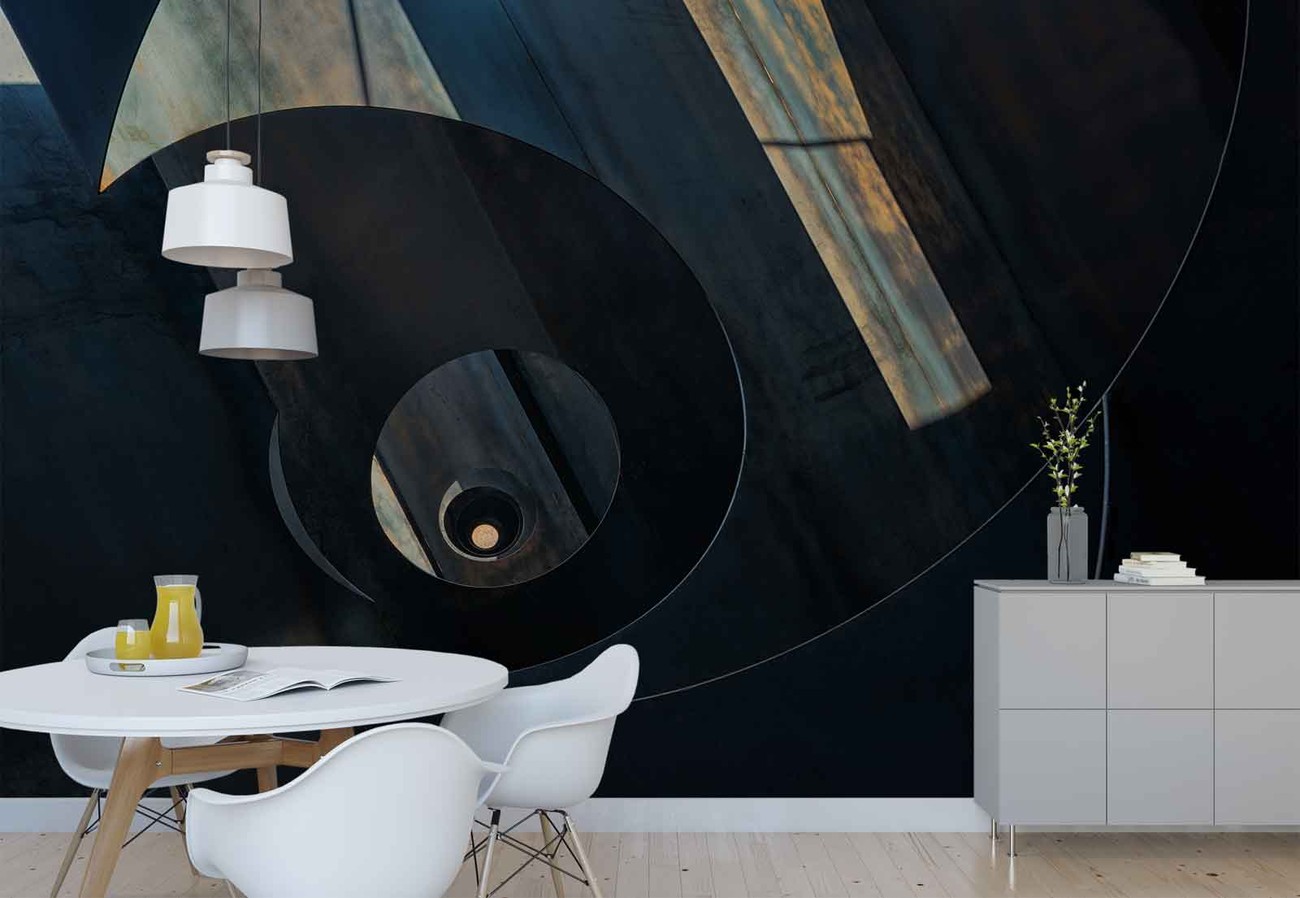 Fotomural Void, Papel pintado | Posters.es