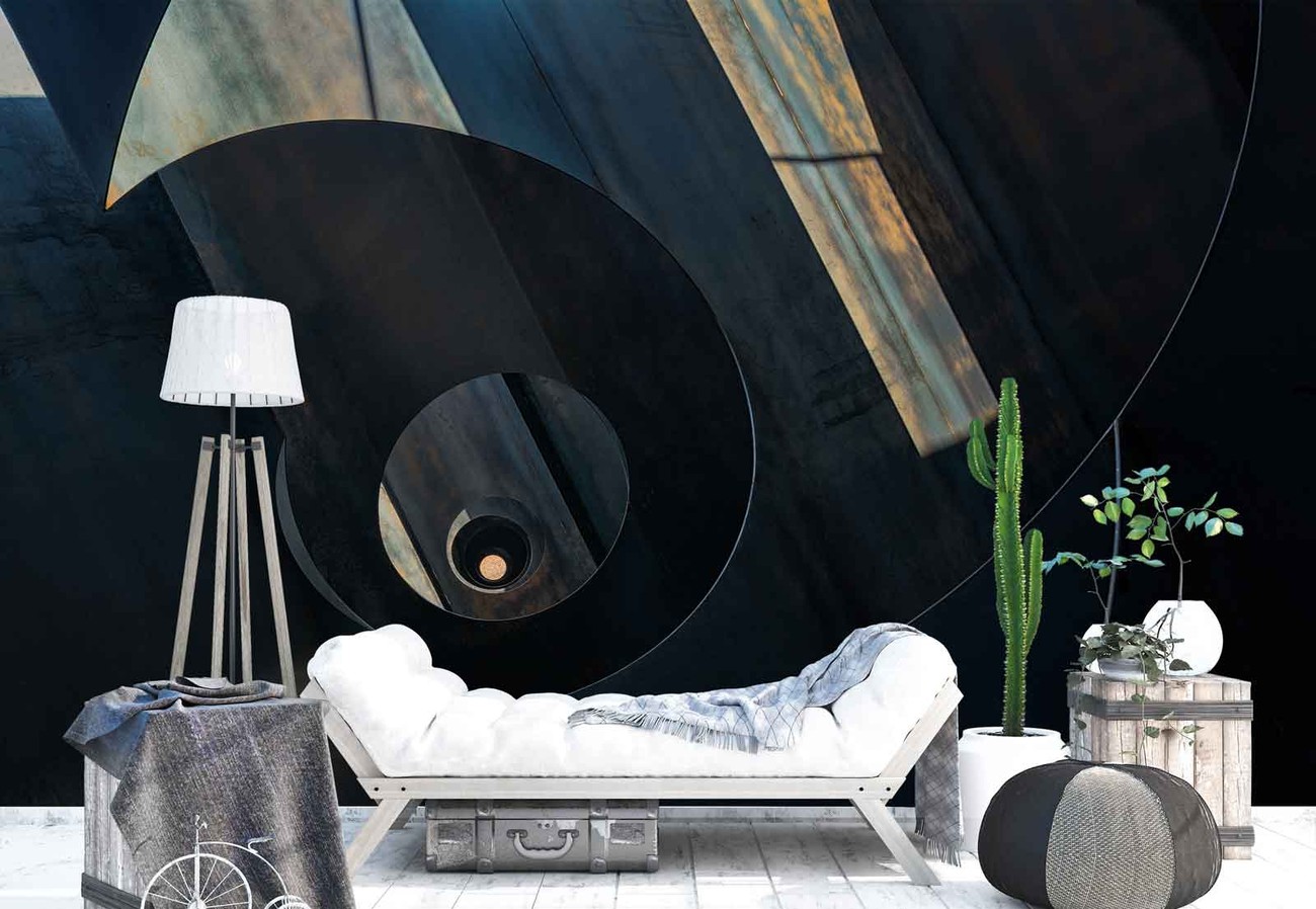 Fotomural Void, Papel pintado | Posters.es