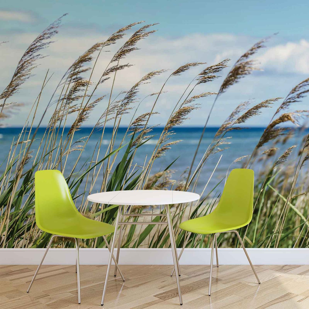 Piaszczysta plaża Fototapeta, Tapeta | Kup na Posters.pl Piaszczysta plaża Fototapeta, Tapeta | Kup na Posters.pl