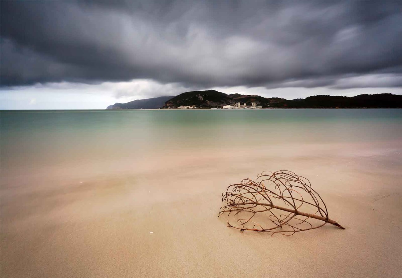 Smooth Feeling Fototapeta, Tapeta | Kup na Posters.pl