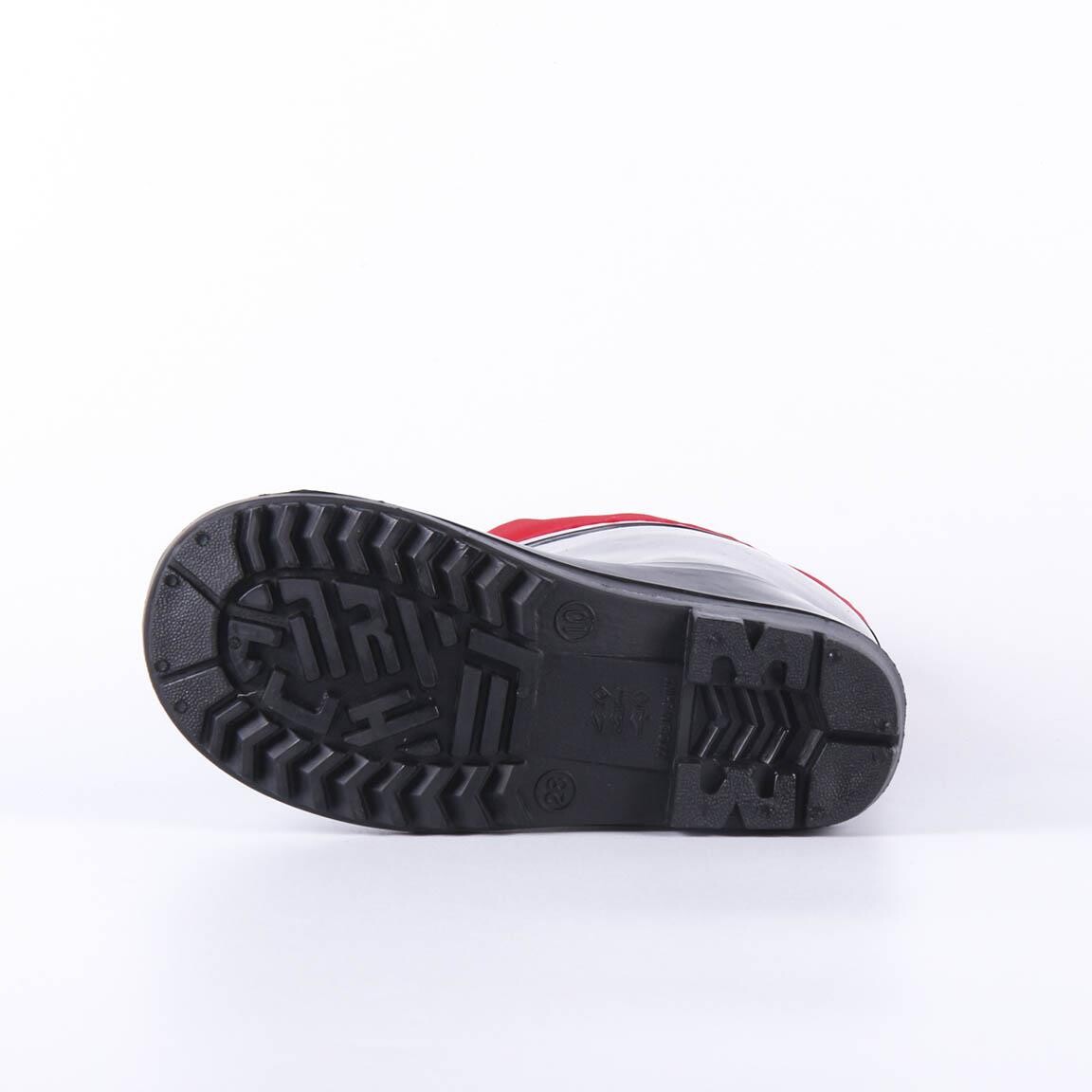 Galosh (bottes à genoux) Marvel - Avengers | Vêtements et accessoires ...