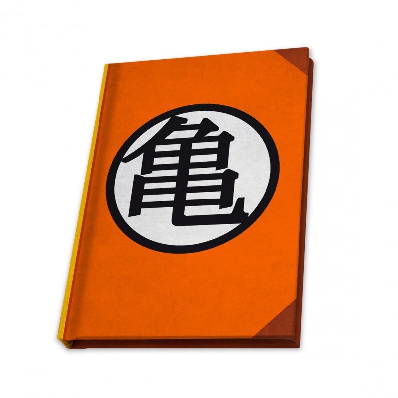 Presentaskar Dragon Ball - Kame Symbol | Ideer till originella ...