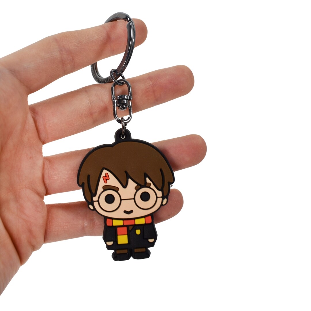 Gift set Harry Potter - Harry, Ron, Hermione | Tips for original gifts ...