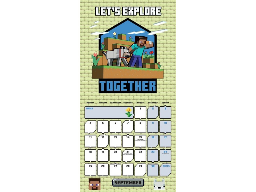 Zestaw upominkowy Minecraft 2023 | Pomysły na oryginalne prezenty ...