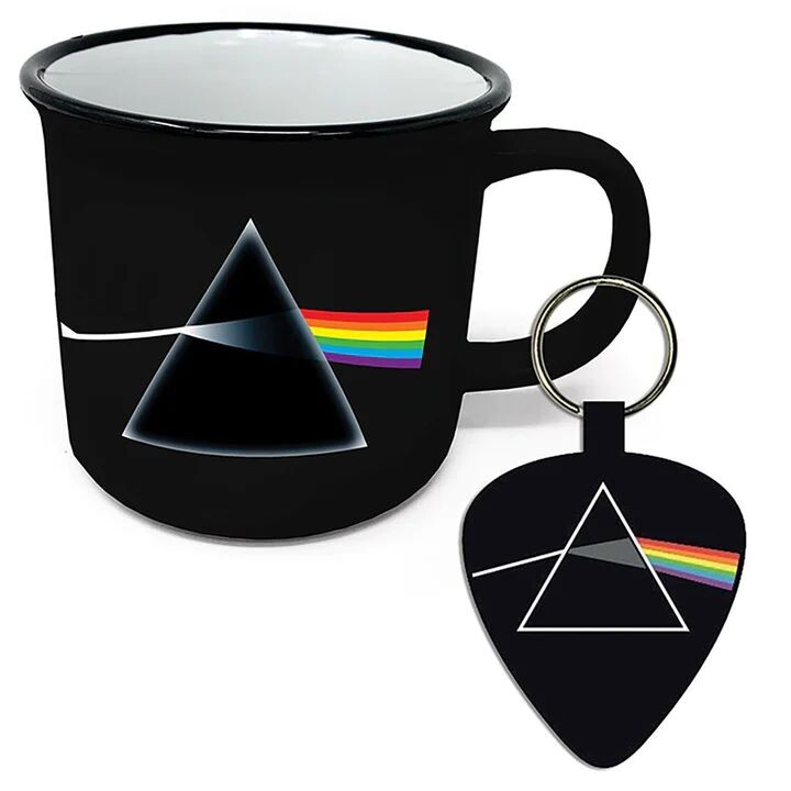 Gift set Pink Floyd - The Dark Side of the Moon | Tips for original ...