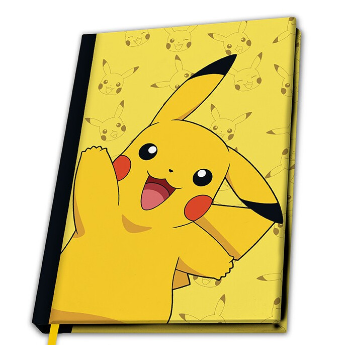 Gift set Pokemon - Pikachu | Tips for original gifts | UKposters