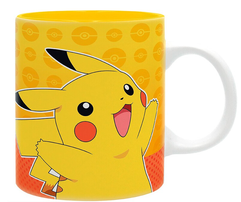 Gift set Pokemon - Pikachu | Tips for original gifts | UKposters