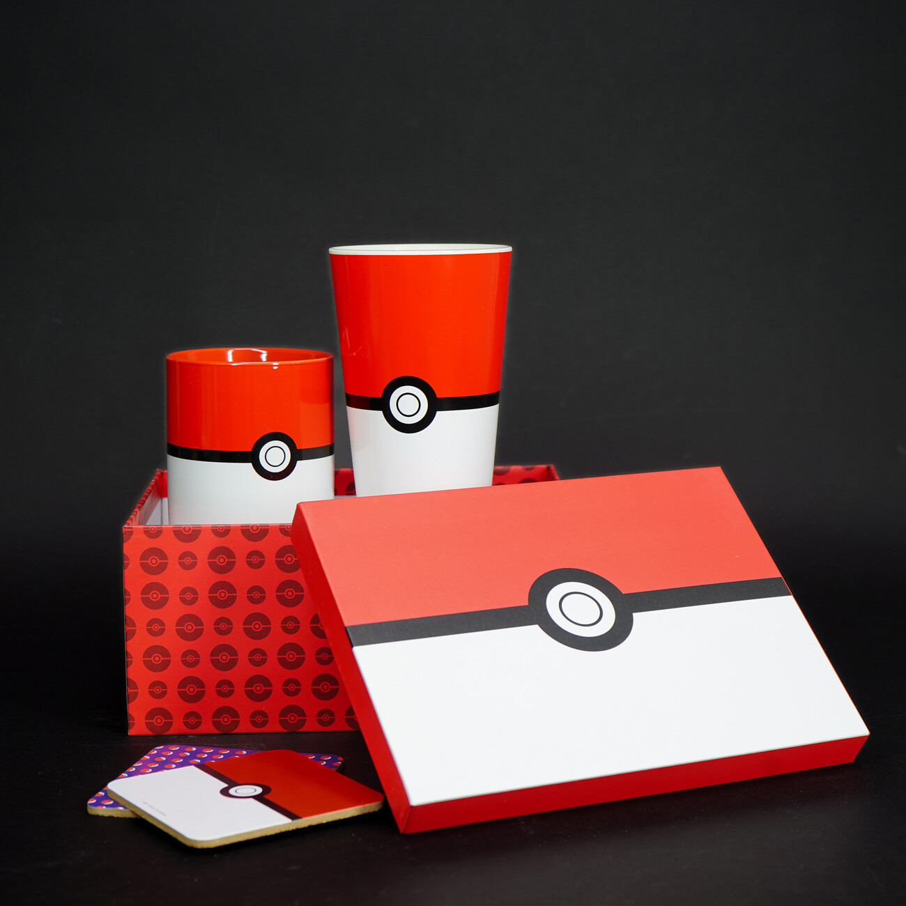 Gift set Pokemon - Pokeball | Tips for original gifts | UKposters