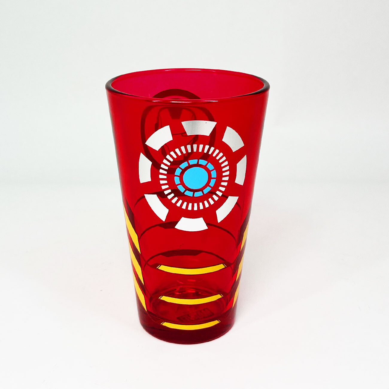 Glass Marvel - Iron Man | Tips for original gifts | UKposters