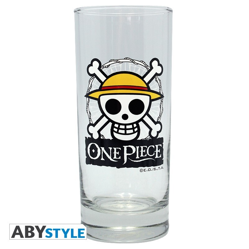 Glass One Piece | Tips for original gifts | UKposters