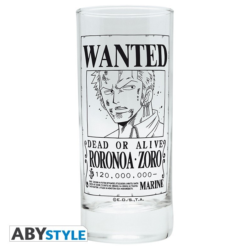 Glass One Piece | Tips for original gifts | UKposters