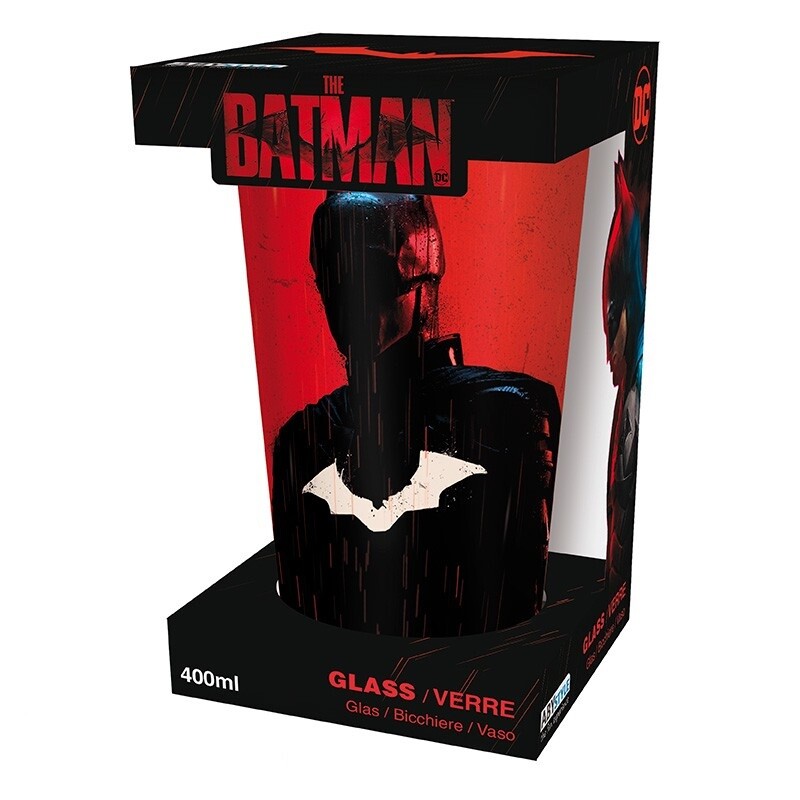 Glass The Batman | Tips for original gifts | UKposters
