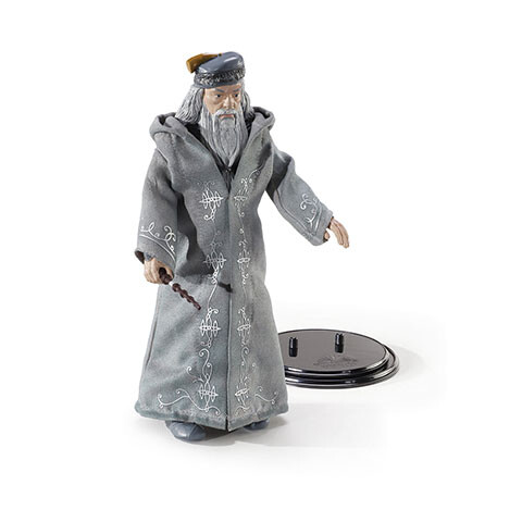 Figurine Harry Potter - Albus Dumbledore | Tips for original gifts ...