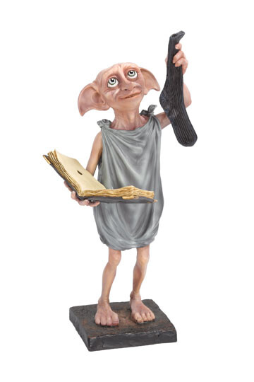 Figurka Harry Potter - Dobby | Tipy na originální dárky | Posters.cz