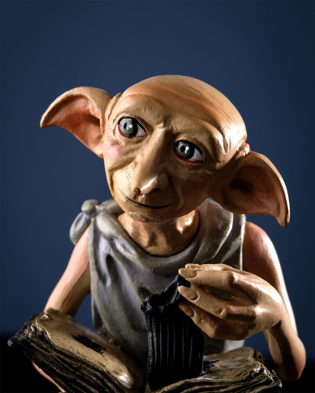 Figurine Harry Potter - Dobby | Tips for original gifts | UKposters
