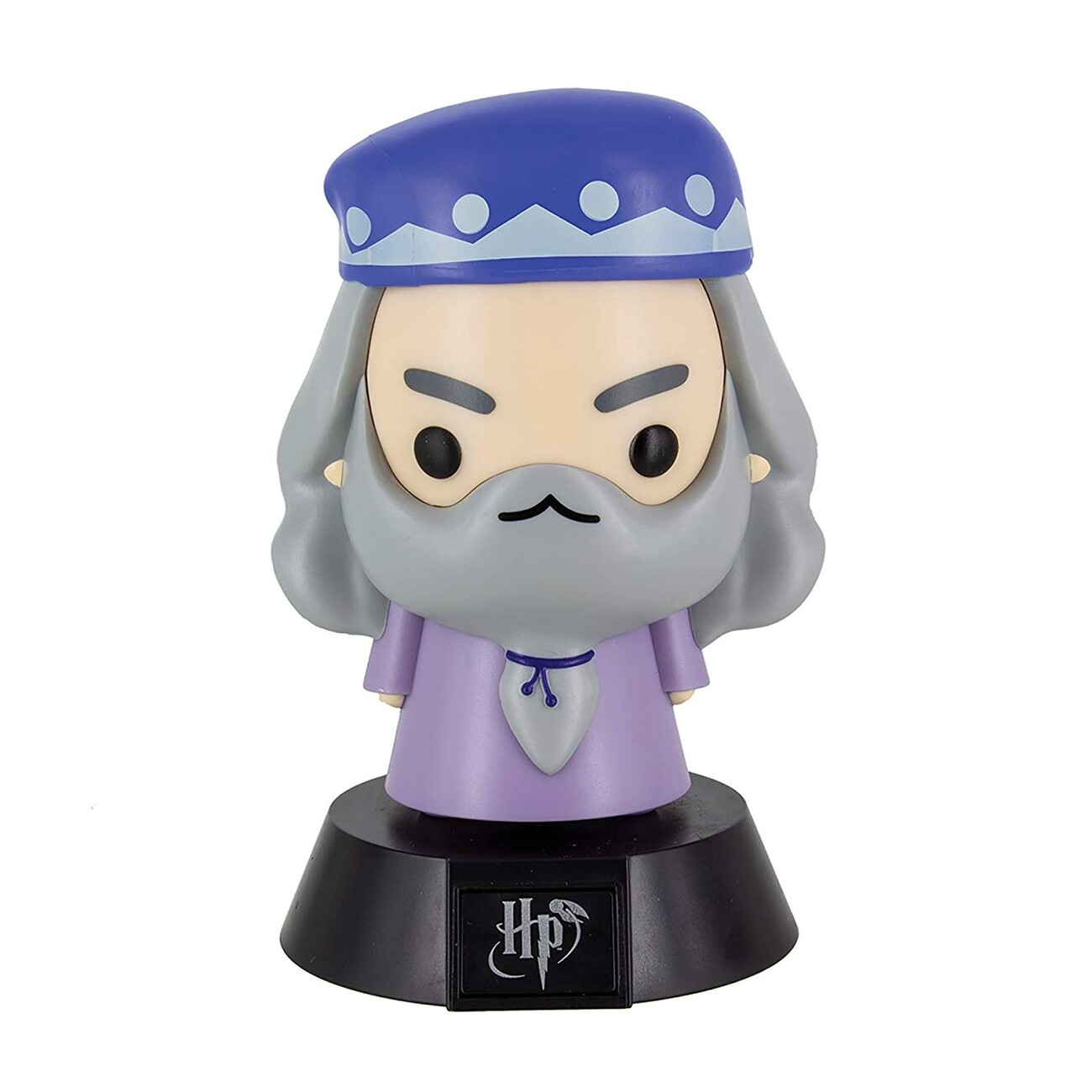 Glowing figurine Harry Potter - Dumbledore | Tips for original gifts