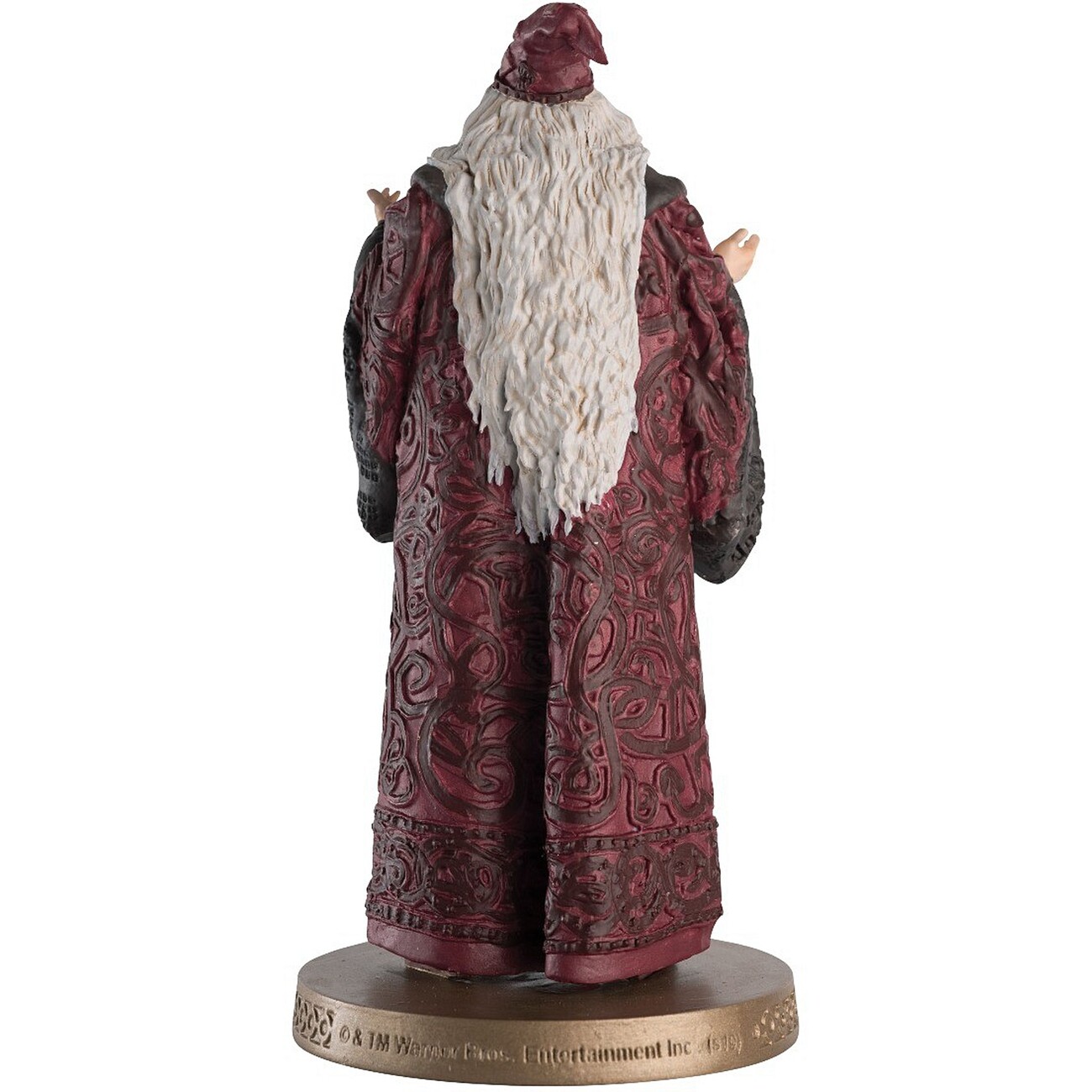 Figurine Harry Potter - Dumbledore (Richard Haris) | Tips for original ...