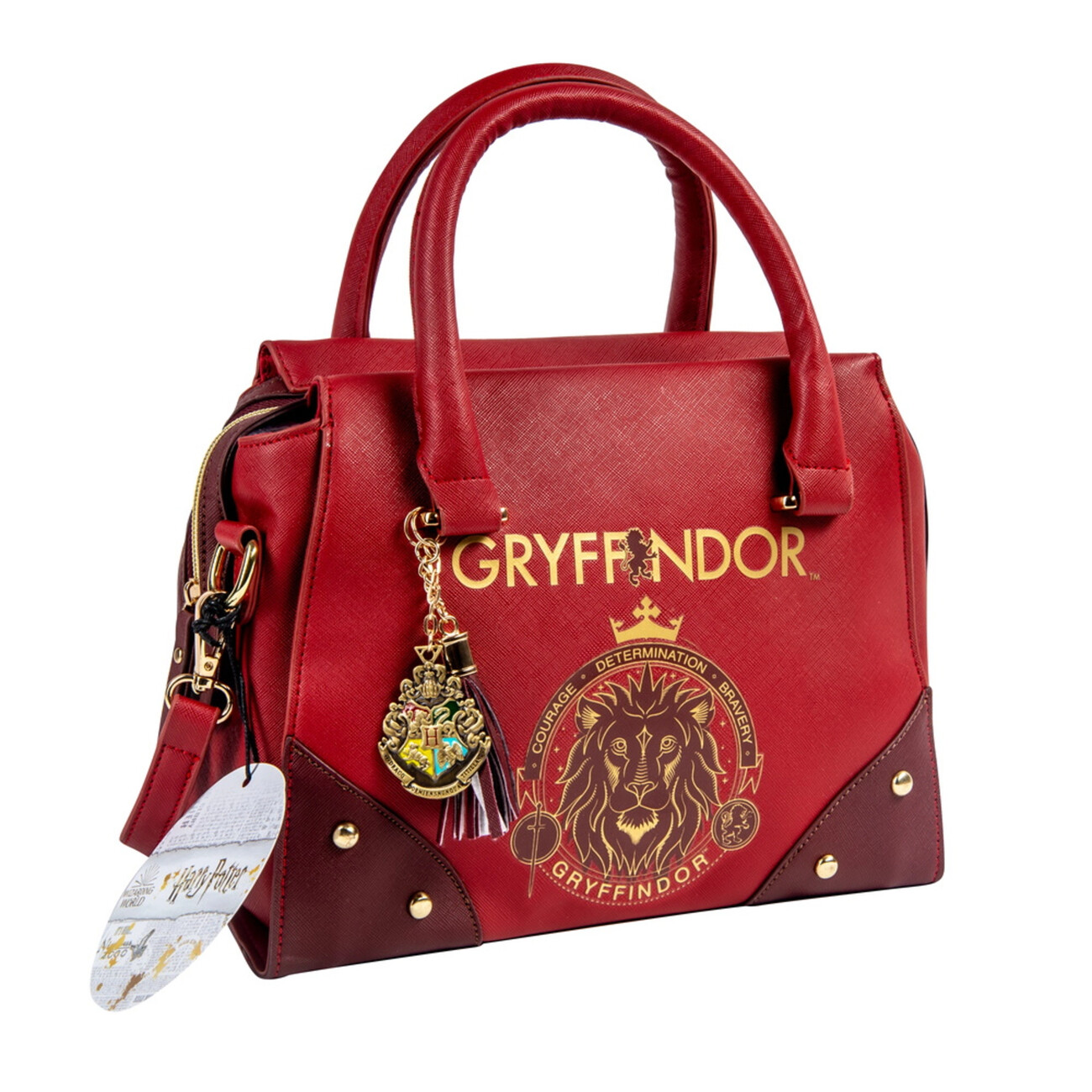 Bag Harry Potter - Gryffindor | Tips for original gifts