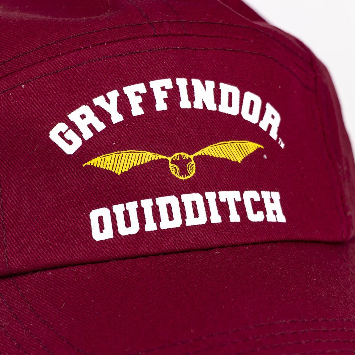 Harry Potter - Gryffindor Quidditch | Vêtements et accessoires pour les ...