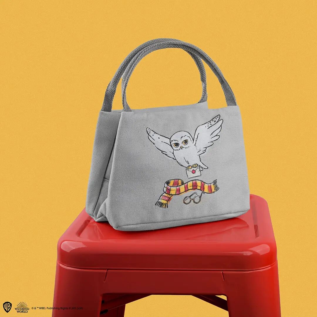 Bag Harry Potter - Hedwig | Tips for original gifts