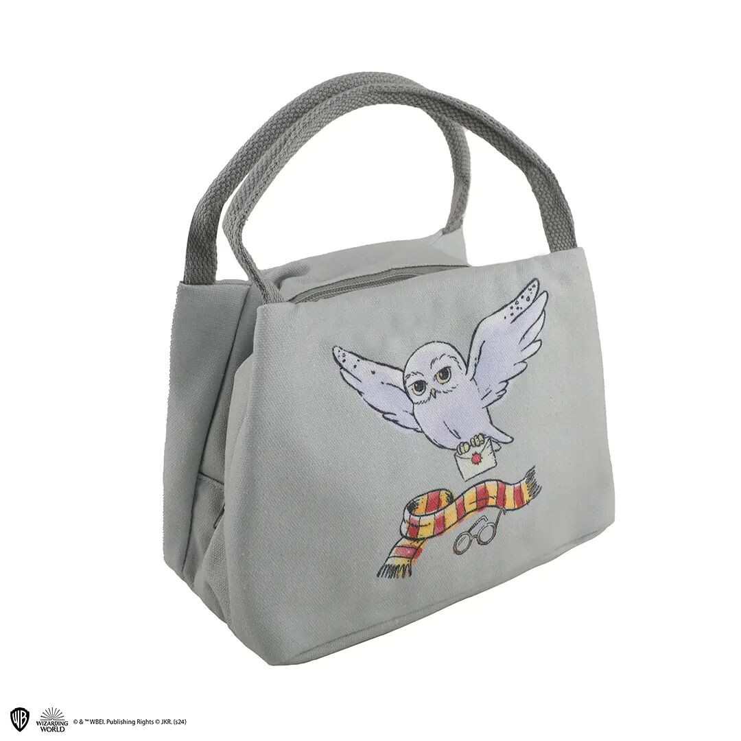 Bag Harry Potter - Hedwig | Tips for original gifts