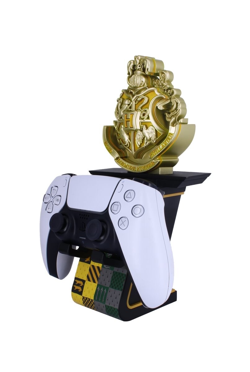 Figurine Harry Potter Hogwarts (Cable Guy) | Tips for original gifts