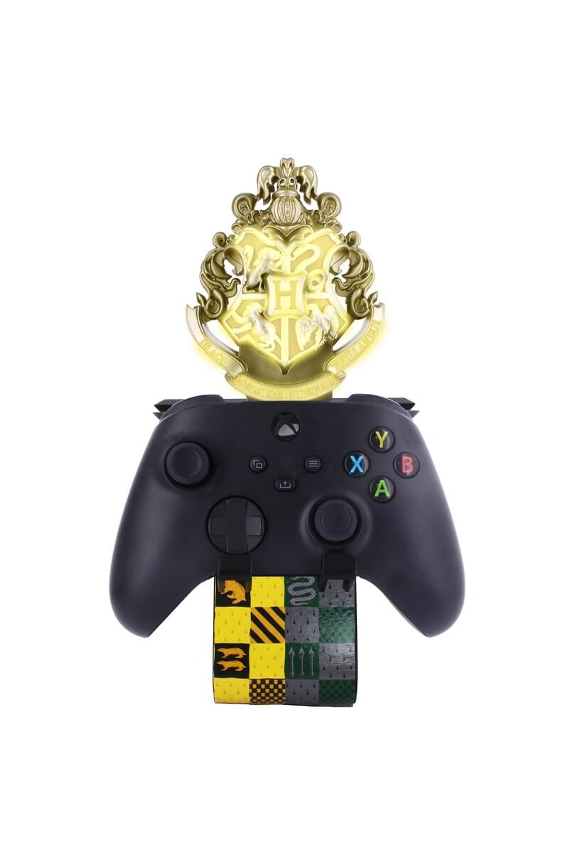 Figurine Harry Potter Hogwarts (Cable Guy) | Tips for original gifts