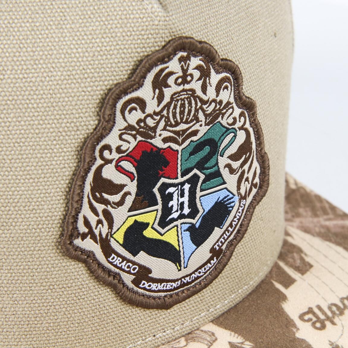 Harry Potter | Kleidung und Accessoires für Merch-Fans