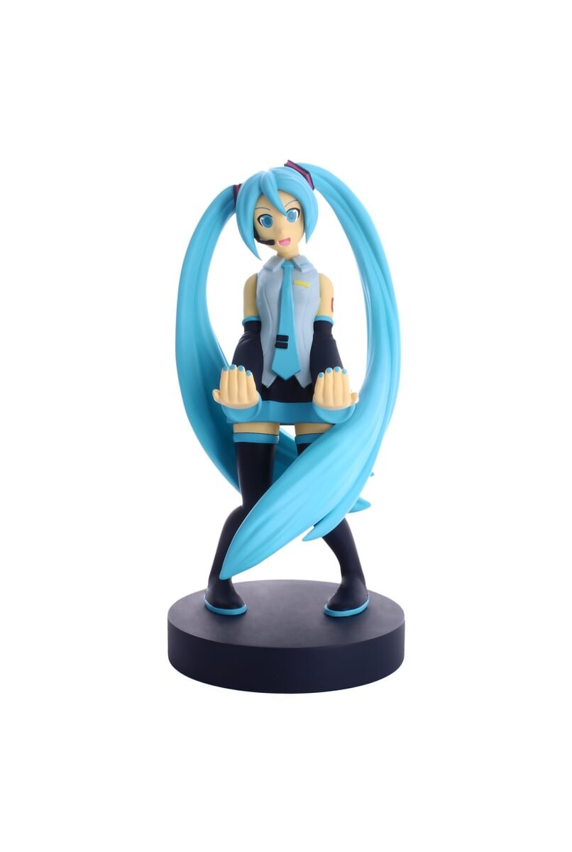 Figurine Hatsune Miku | Tips for original gifts | Europosters