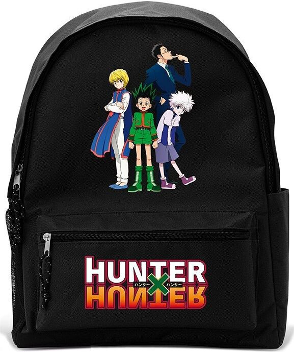 Zaino Hunter x Hunter - Heroes Group | Idee per regali originali
