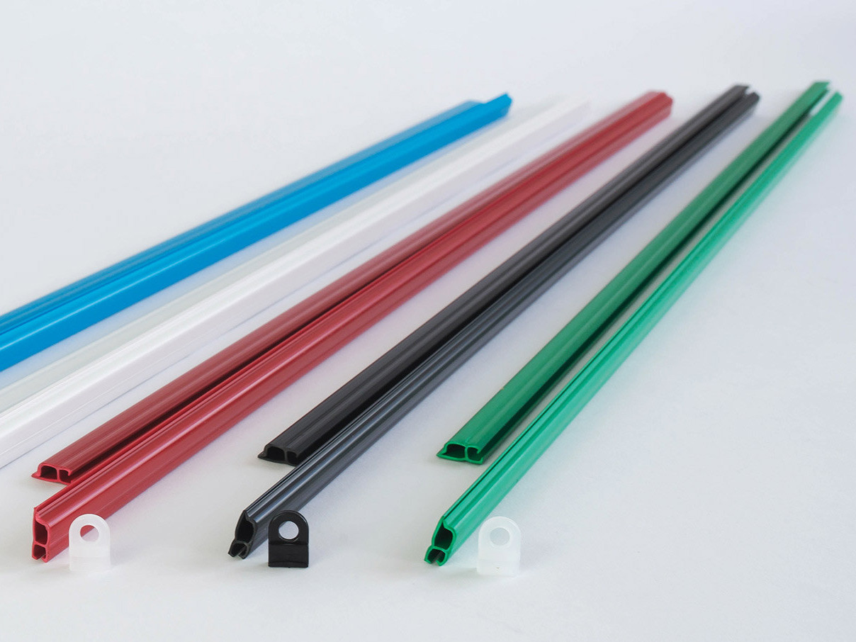 Soporte póster de plástico - Marcos para pósters | Compra en Posters.es