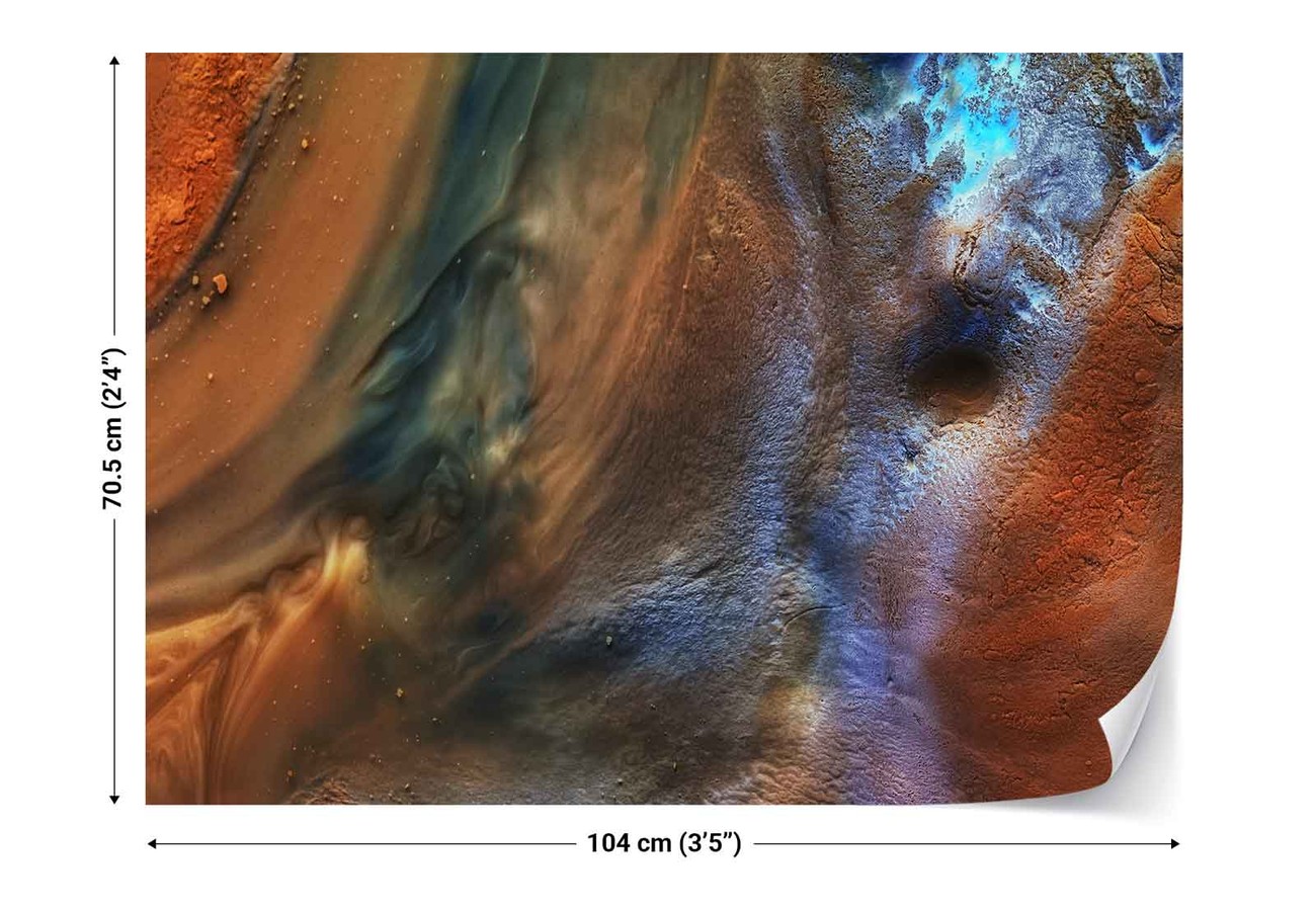 In The Puddle Poster Mural, Papier peint | Europosters