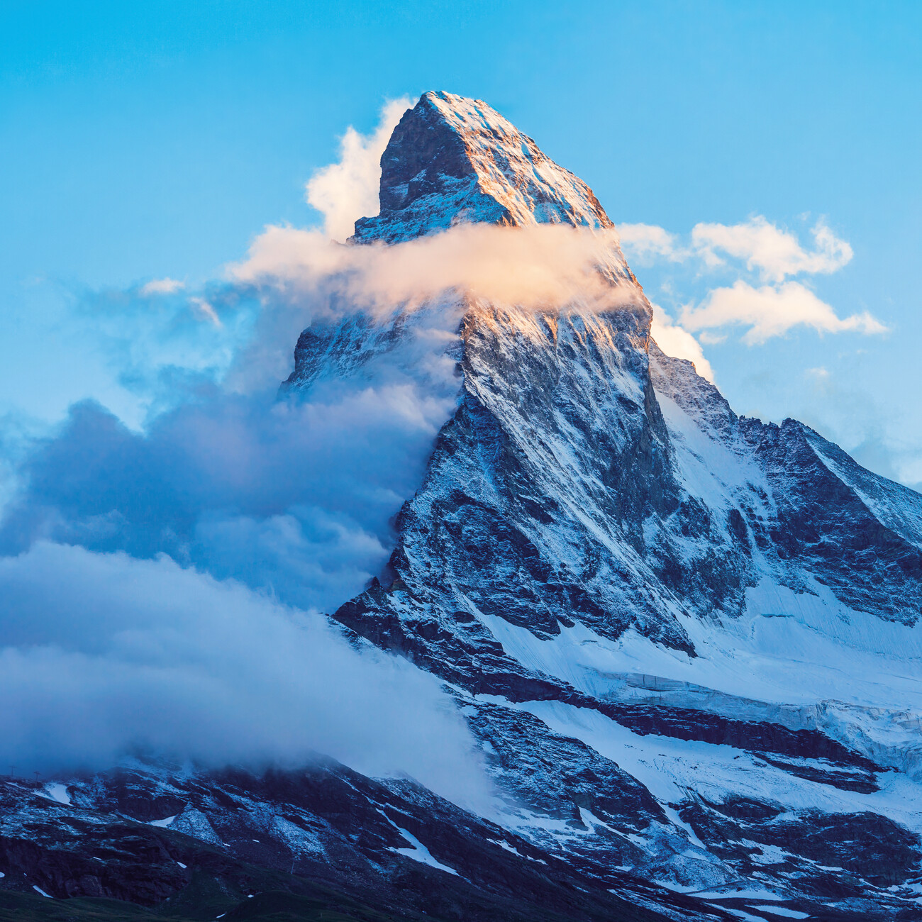 Naše modrá Planeta - Kalendáře na zeď 2024 | Kup na Posters.cz