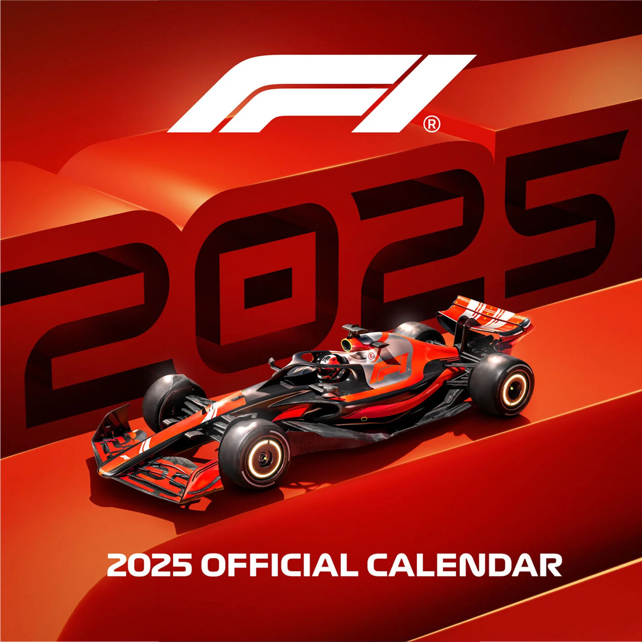 Formel 1 Kalender F1 Calendar 2025 Download | With 1 Click In Your