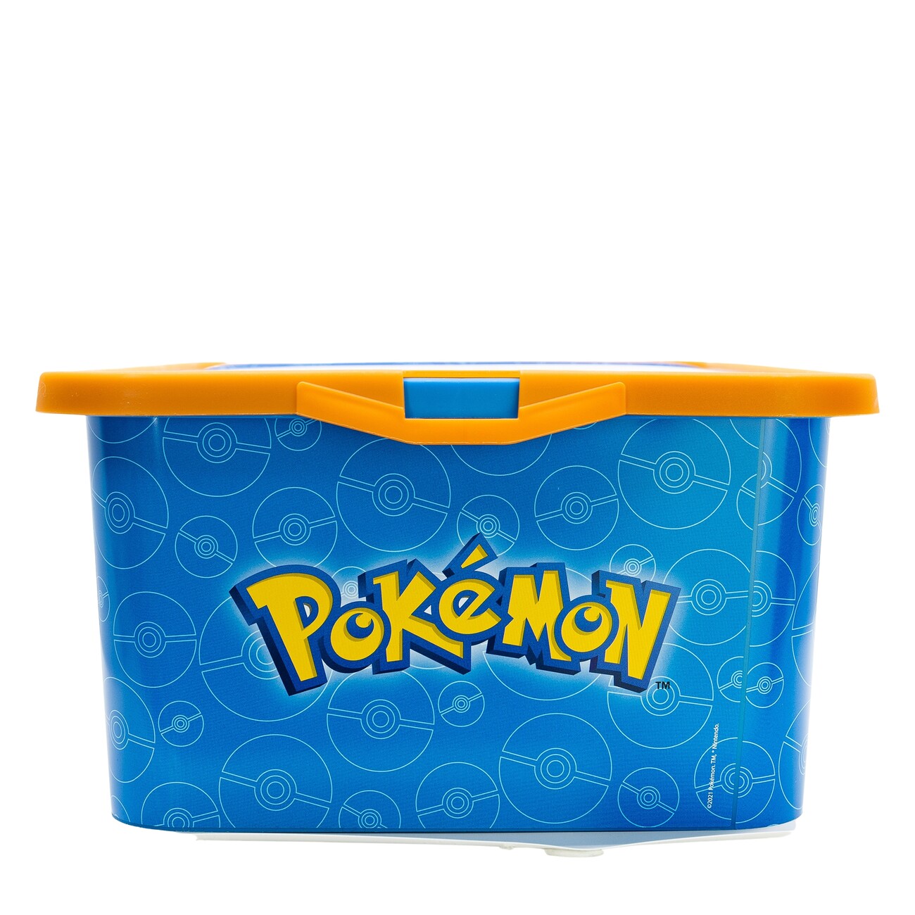 Kids storage box Pokemon - Rock | Tips for original gifts | UKposters