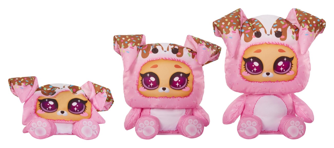 Hračka L.O.L. Surprise! Tweens Costume Surprise - Ali Dance | Plakáty, dárky, merch | Posters.cz