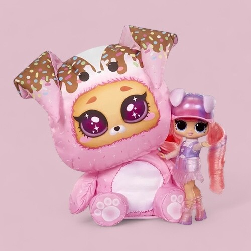 Hračka L.O.L. Surprise! Tweens Costume Surprise - Ali Dance | Plakáty, dárky, merch | Posters.cz