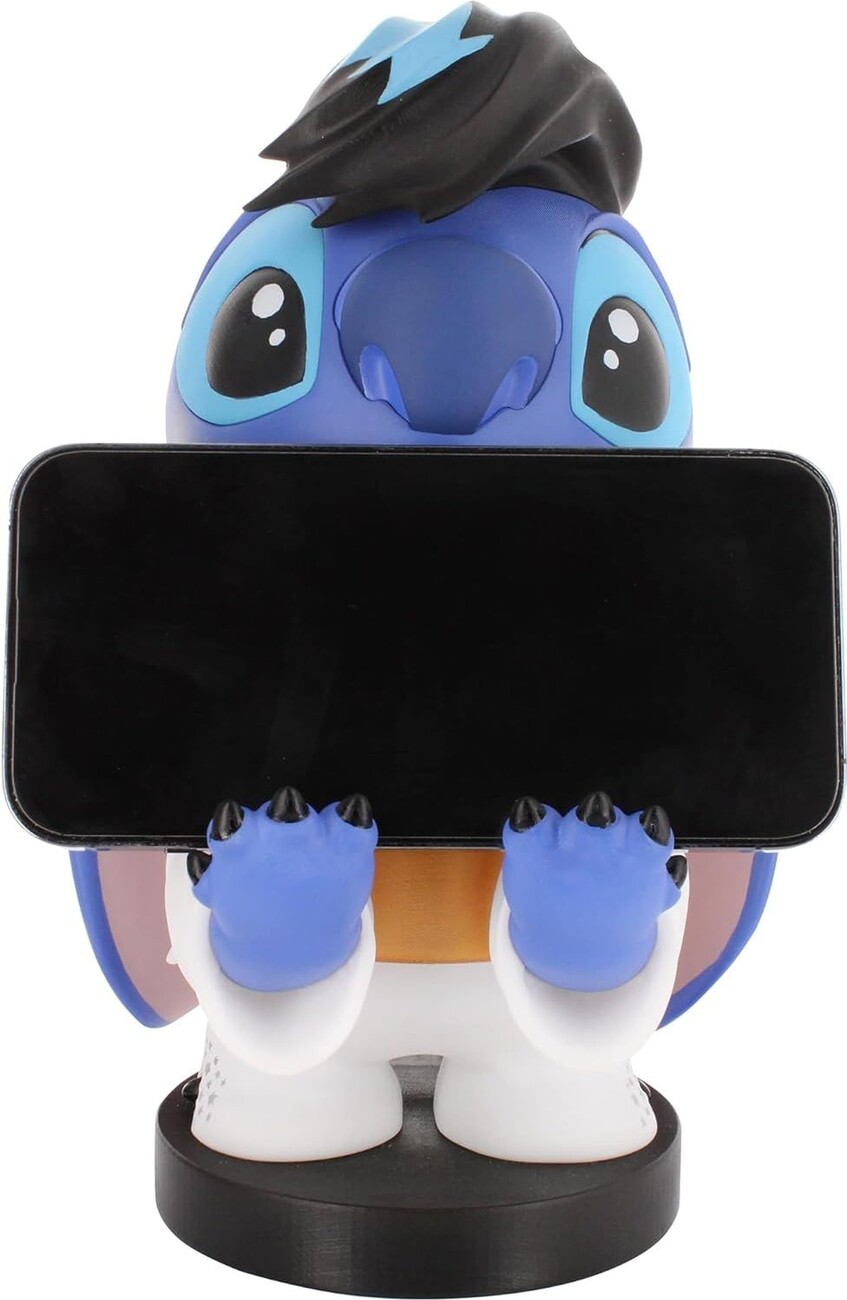 Figurine Lilo & Sticth - Stitch as Elvis | Tips for original gifts ...