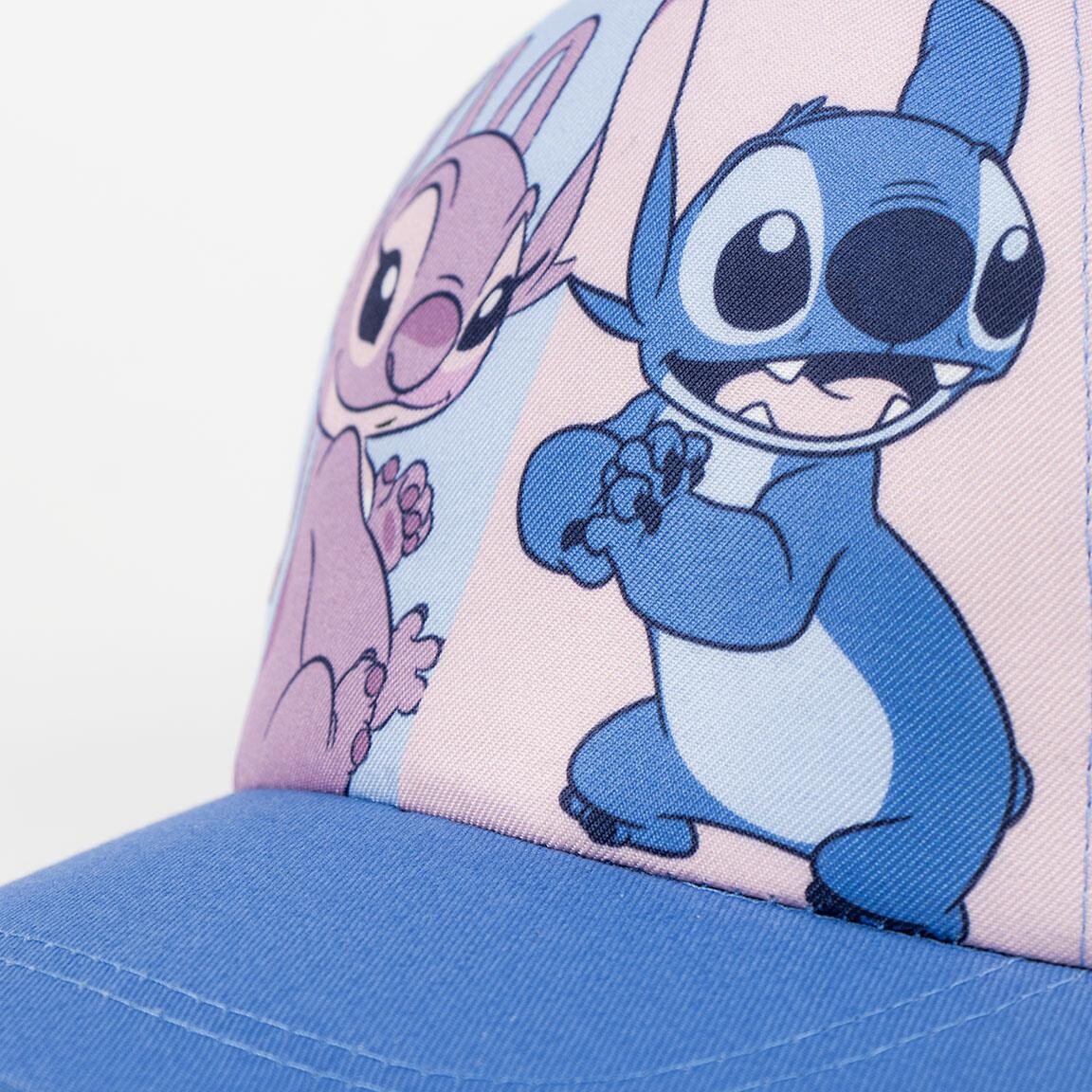 Lilo & Stitch - Boojiboo | Haine și accesorii pentru fanii merch ...