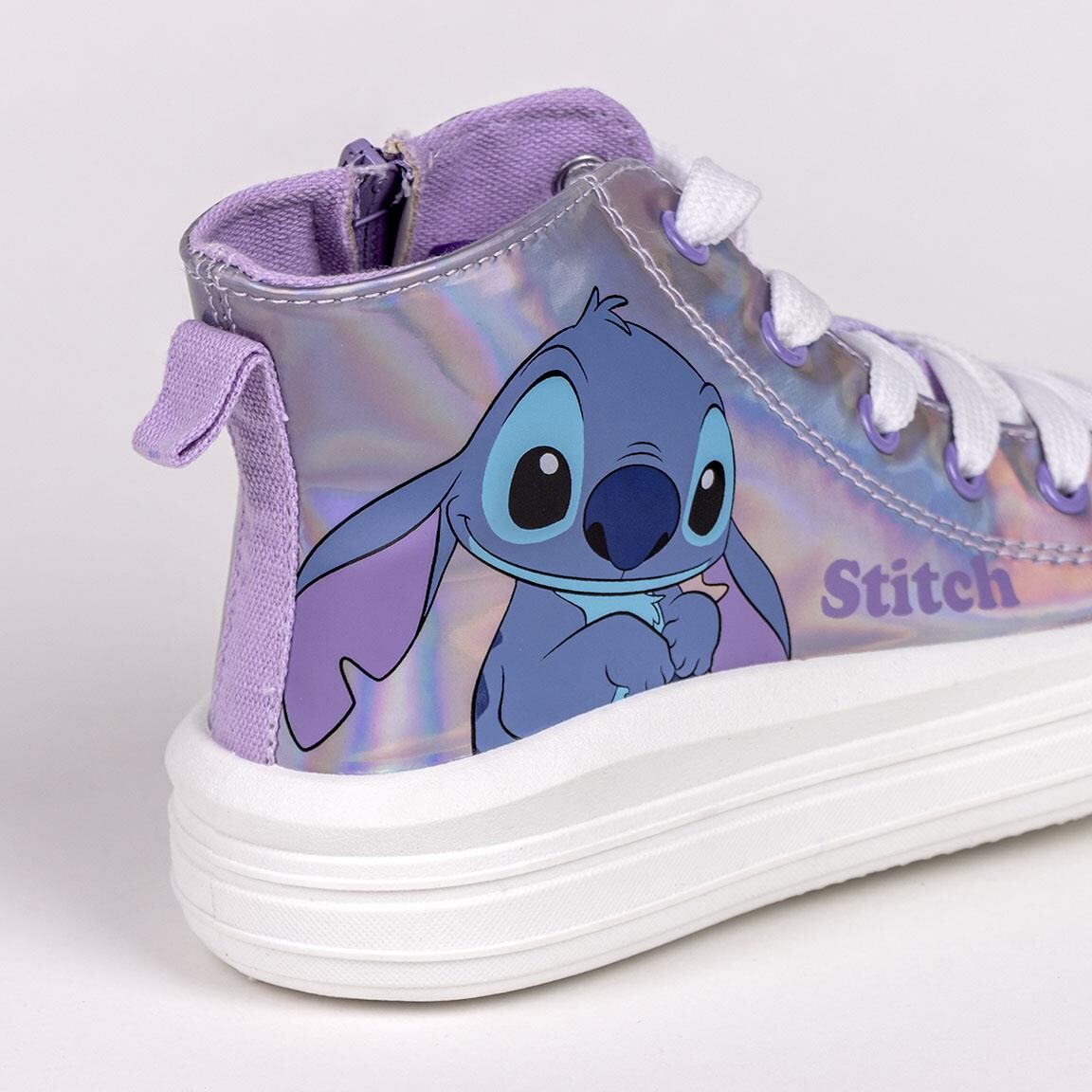 Lilo & Stitch - Stitch | Ropa y accesorios para fans de merch | Posters.es