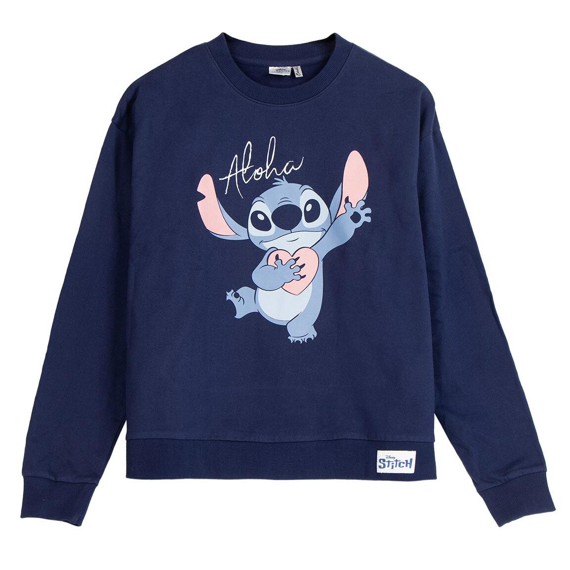 Lilo & Stitch - Stitch | Kleidung und Accessoires für Merch-Fans